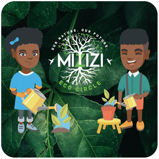 Mizizi Eco Circle
